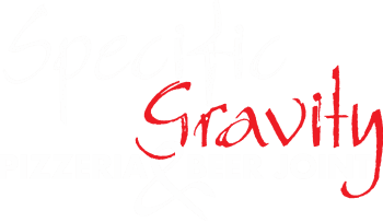 Specific Gravity Pizzeria